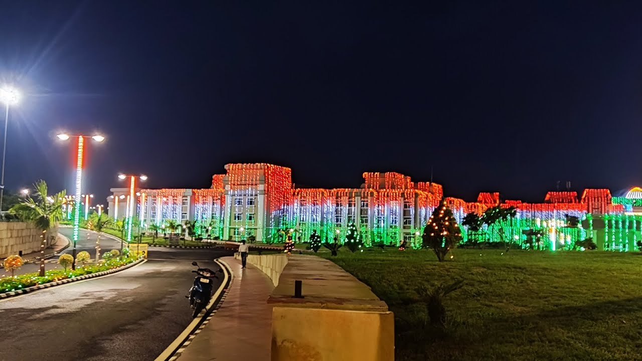 Jharkhand (RANCHI) high court # 15august 2024#🇮🇳🇮🇳 independence day ...
