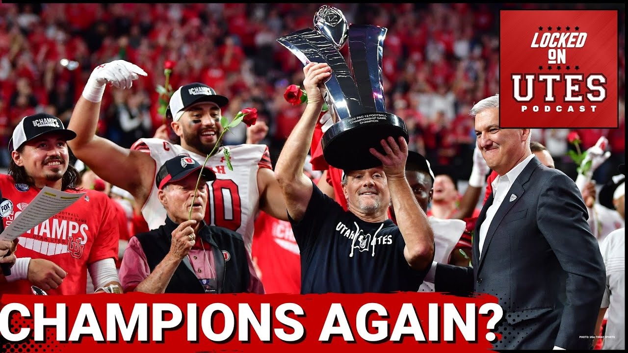 ESPN PREDICTS Utah Utes to WIN Big 12 over BYU Cougars, Colorado ...