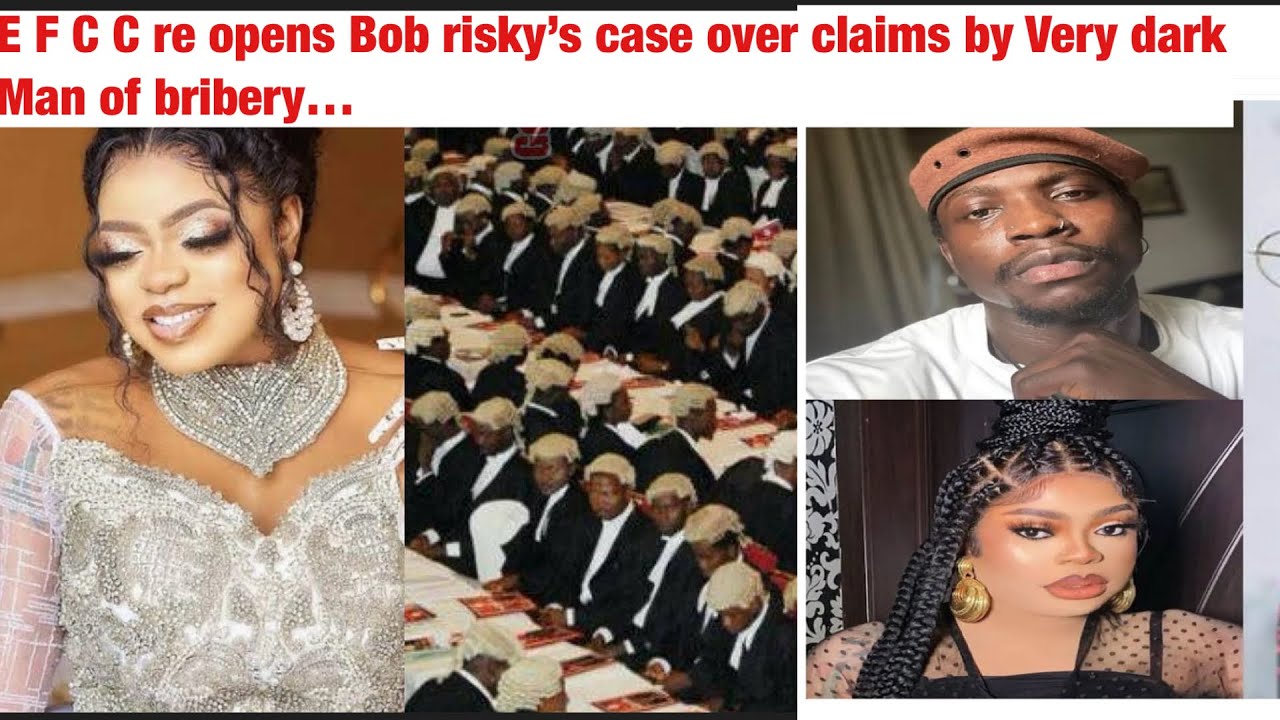 E F C C invites very dark man and Bob risky over claim of …fullgist ...