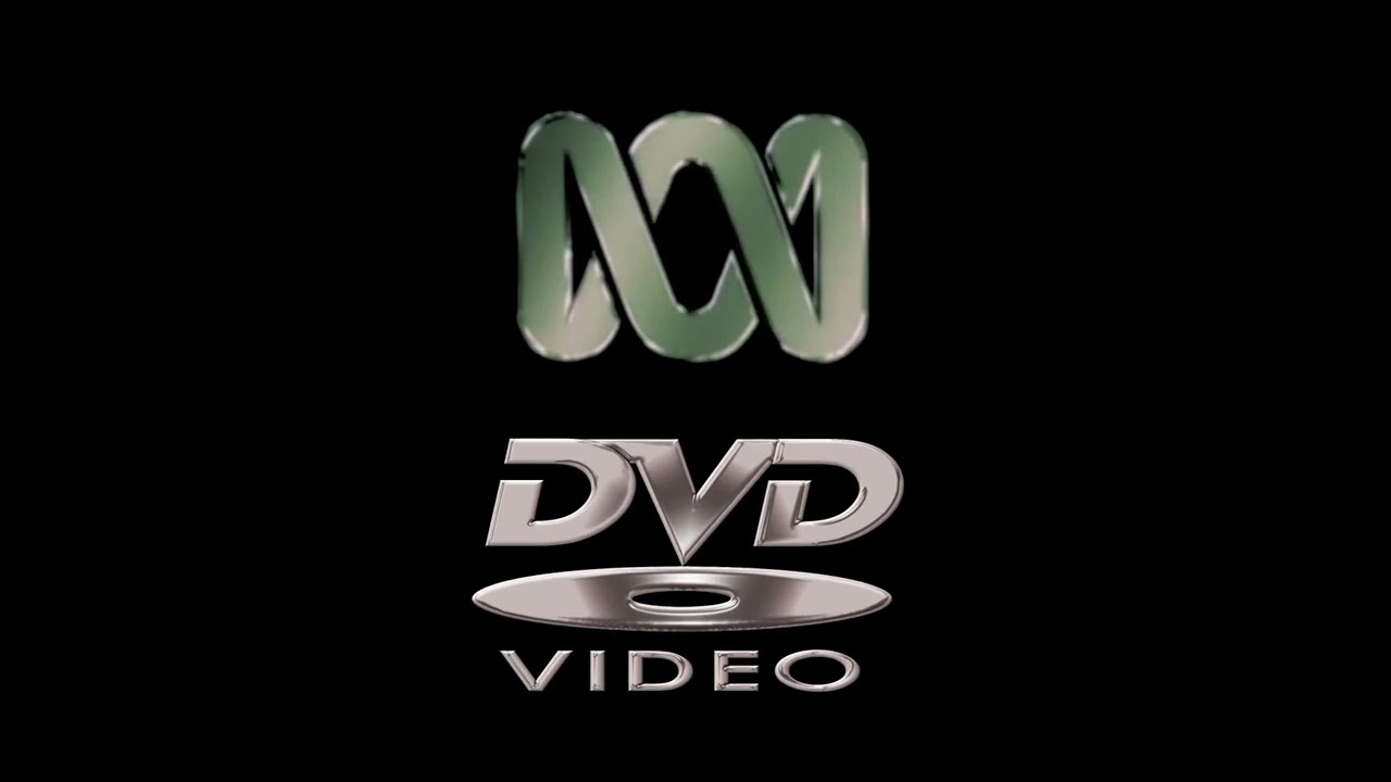 ABC DVD (2001-2008, my style) - YouTube