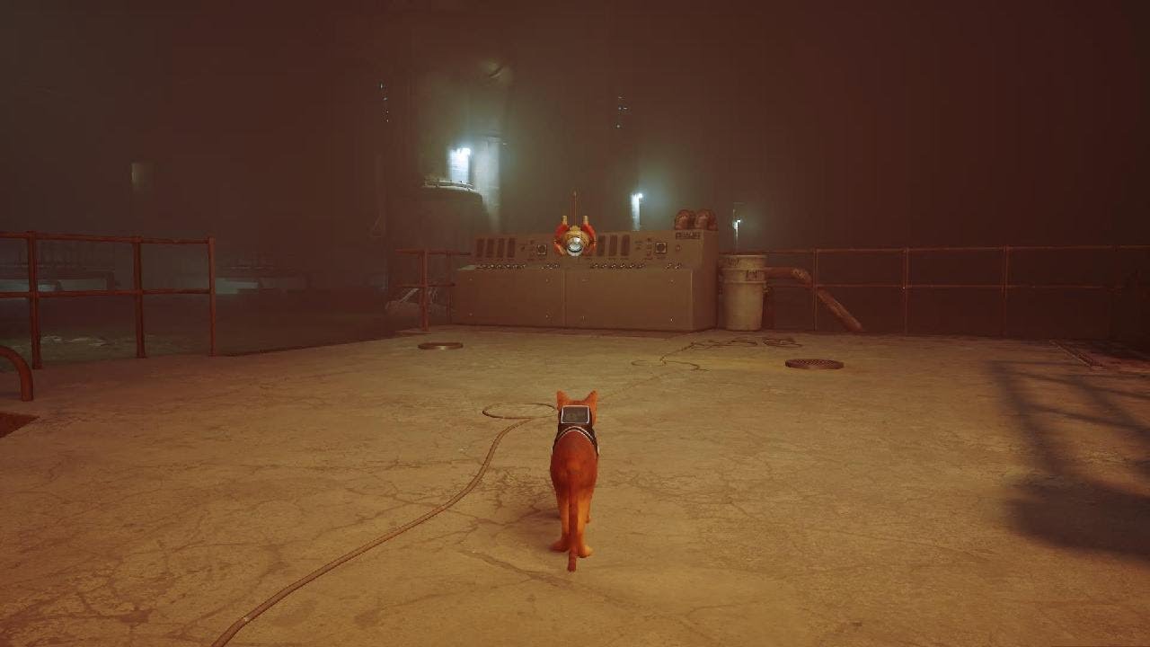 Stray #2-1 - YouTube