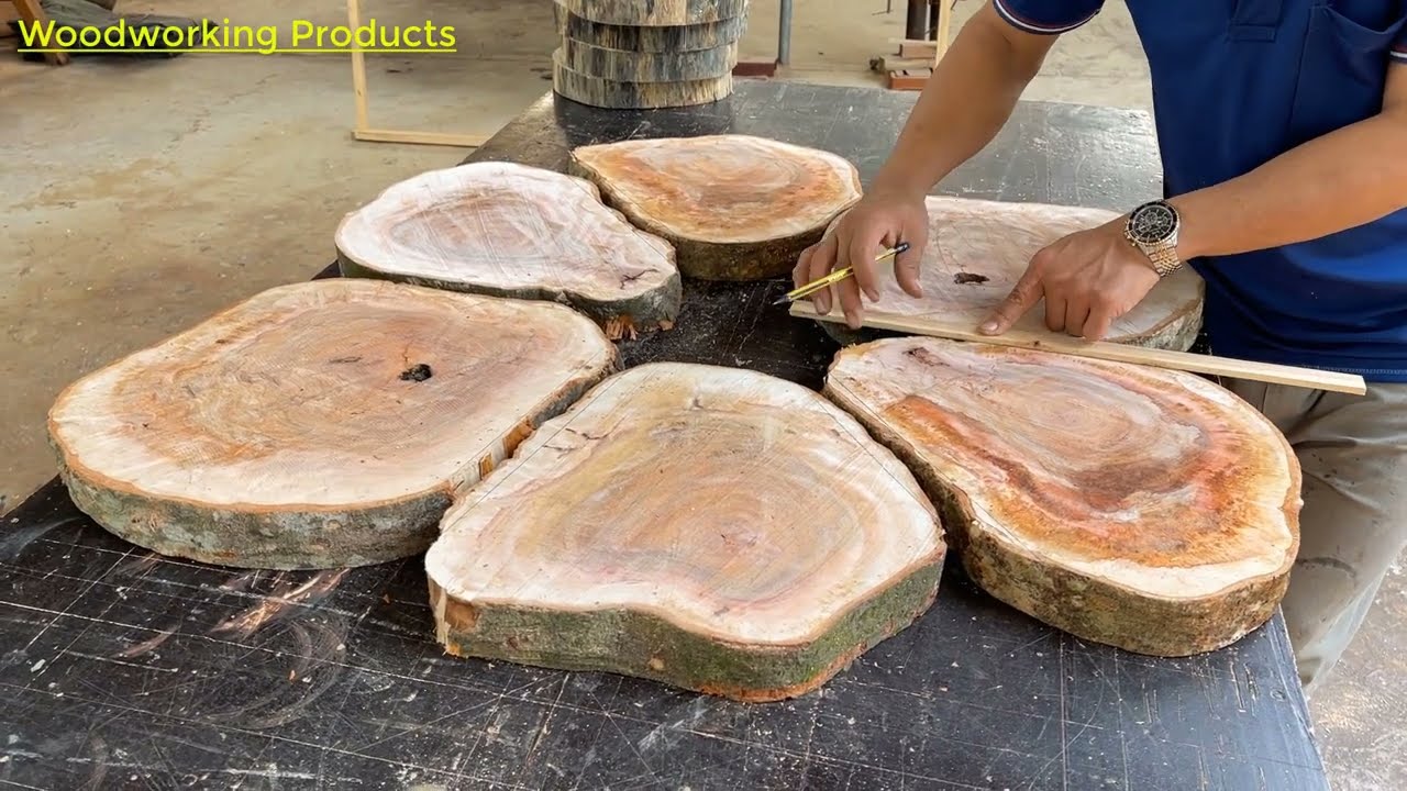 Create A Compact Reading Table Step By Step With TheLatest Woodworking ...