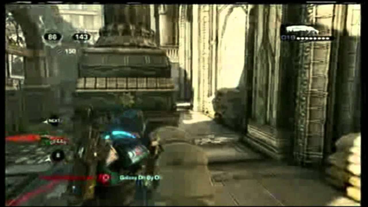 ClockTower my map? - YouTube