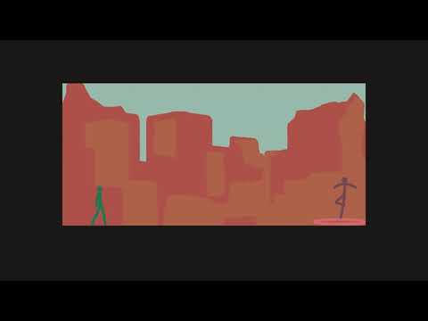 Magic vs Machine Part 3. Fan Animation [ 1ST QoQ animation in the playlist[ Check the description.]