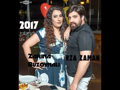 Zarina Buzovnalinin ad gunu / Rza Zaman - Siz benim neler cekdiyimi nerden bileceksiniz ft Zor bela