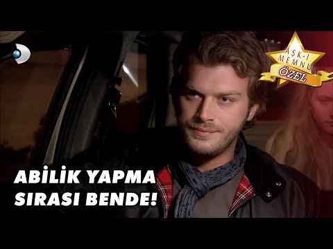 Nihal, Behlül'e Yakalandı! - Aşk-ı Memnu Özel Klip