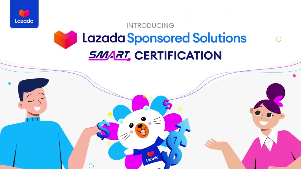 Introducing LSS Smart Certification Program - YouTube