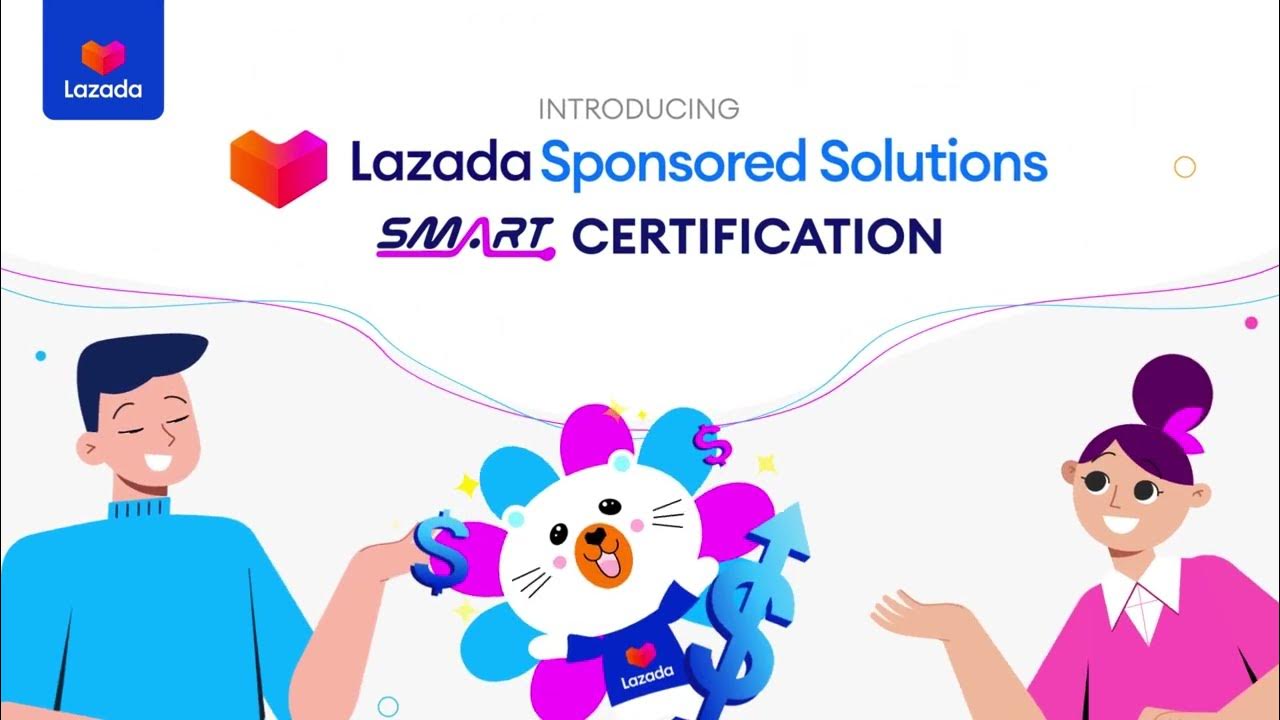 Introducing LSS Smart Certification Program - YouTube