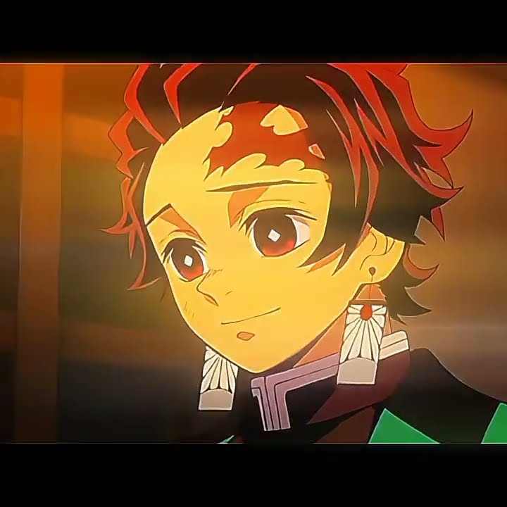 kamdo tanjiro 4k edit #anime #demonslayer. - YouTube