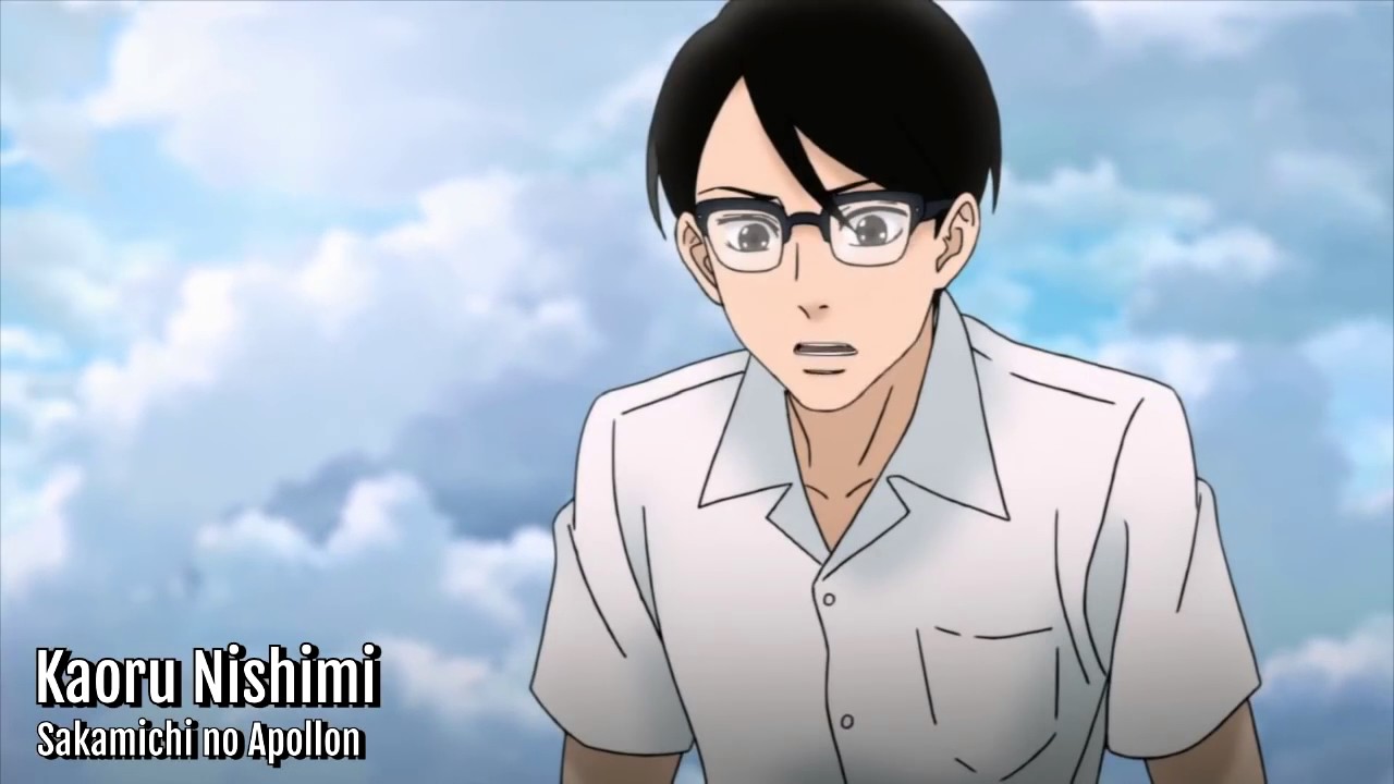 24 Characters That Share The Same Voice Actor as Kuroko's Basketball ...