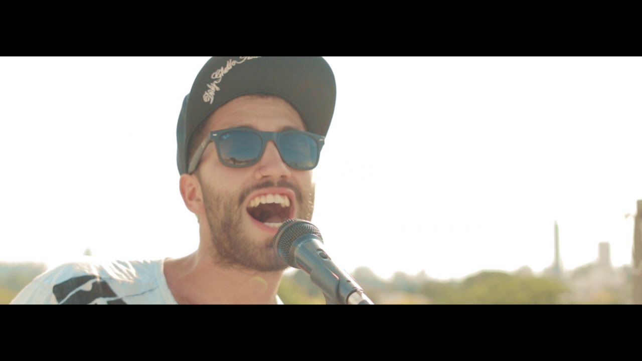 Titto - Emisión [Video Oficial] - YouTube