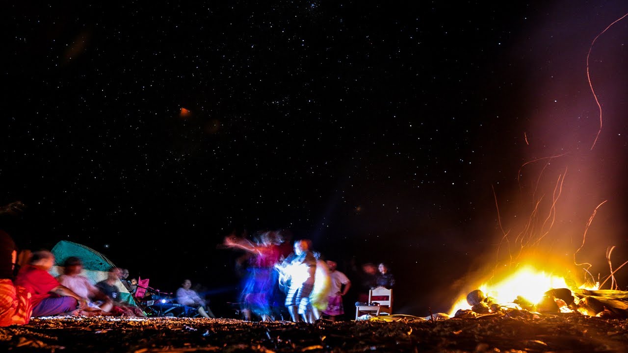 Homecoming Reflection with Sam Kapoi: WWV Leg 4 (Sāmoa) - YouTube