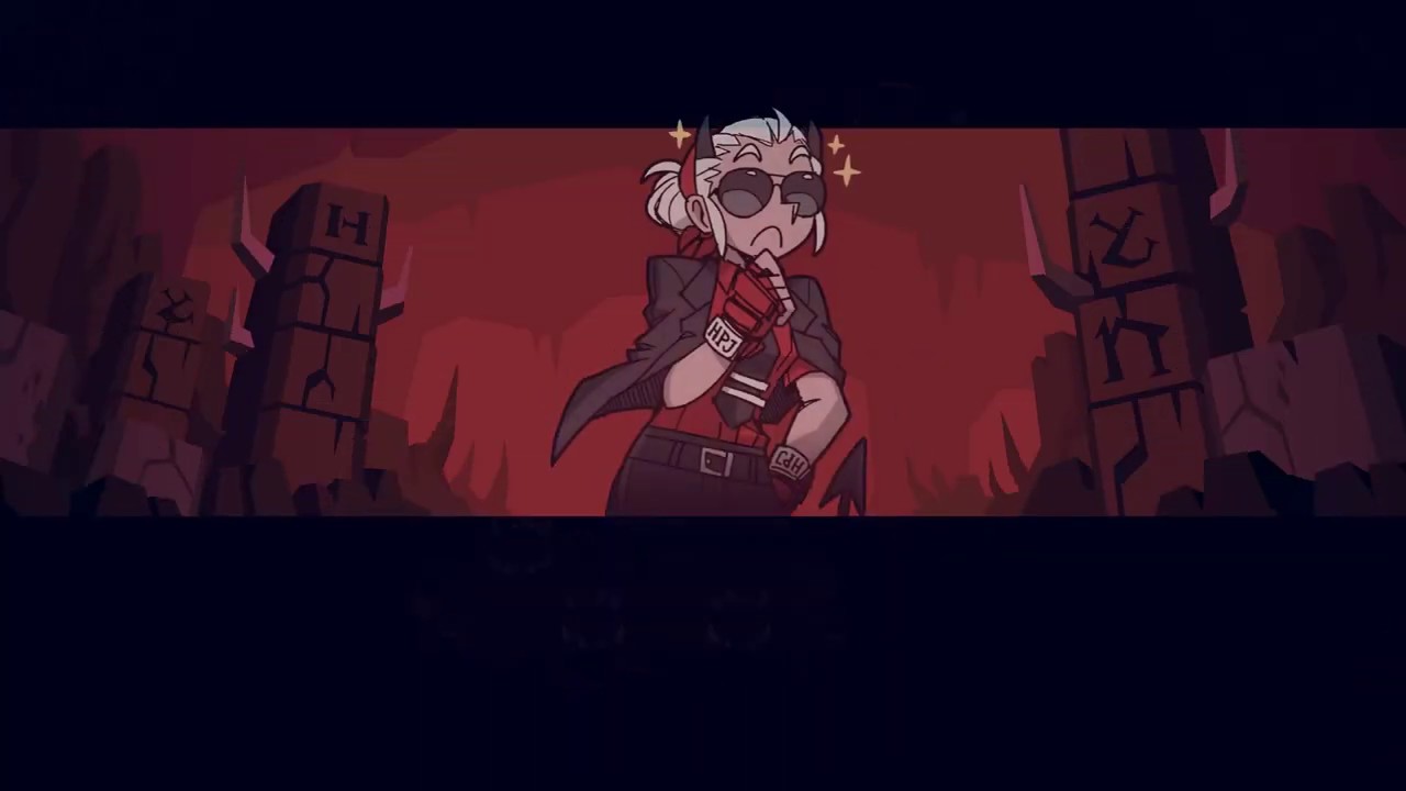 Helltaker ステージ7の攻略 - YouTube