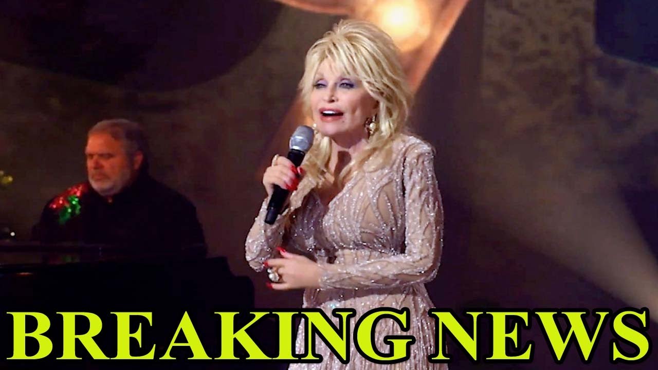 Is Dolly Parton Sick? Here's Why The Singer Is Taking a Break From ...
