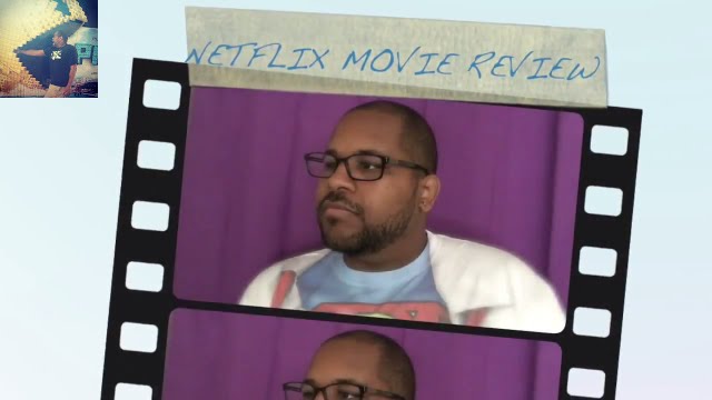 PARALLELS (NETFLIX MOVIE REVIEW) - YouTube