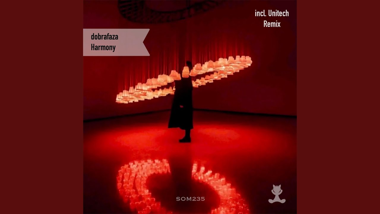 Harmony (Extended Mix) - YouTube