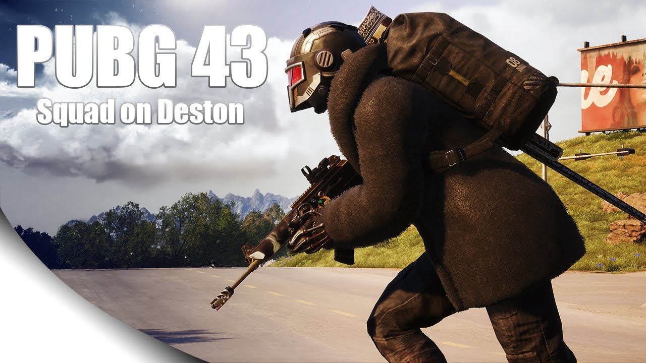 PUBG 43 - YouTube