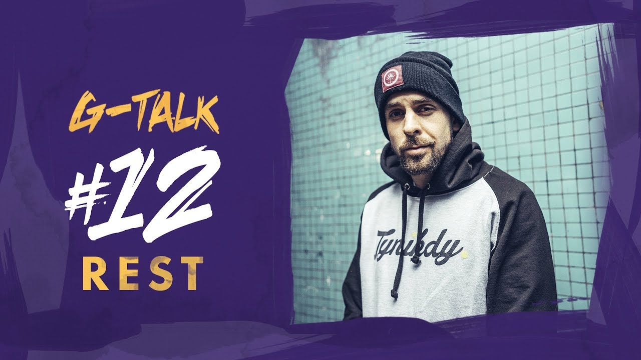 G-Talk #12 - REST - YouTube