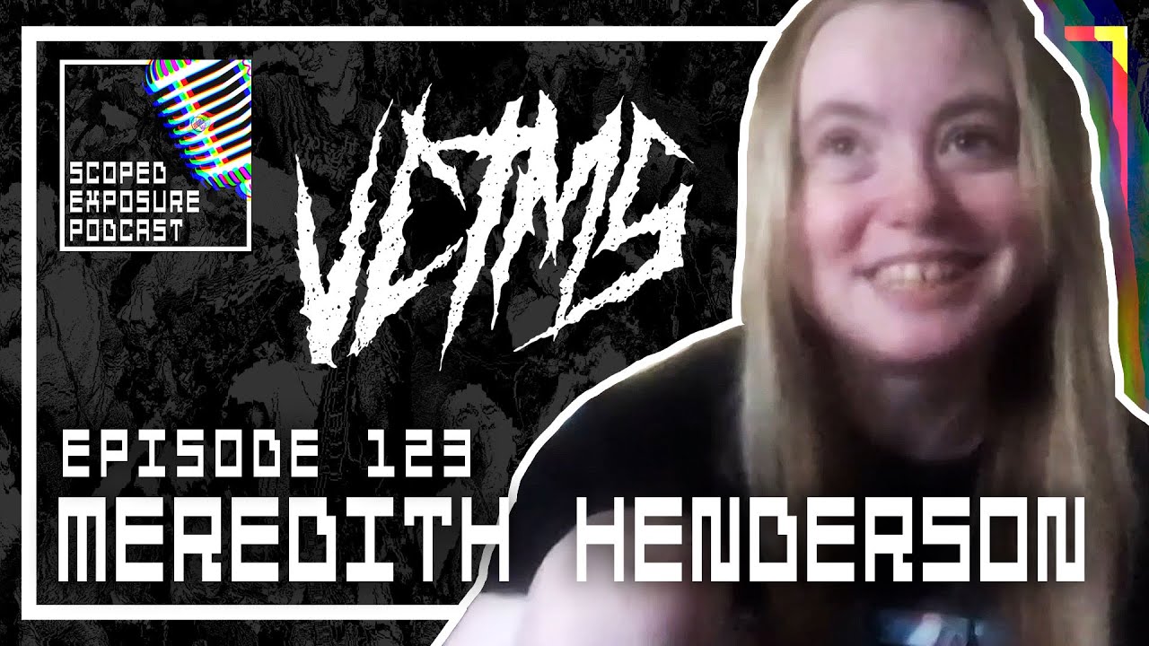 Meredith Henderson Mythquest