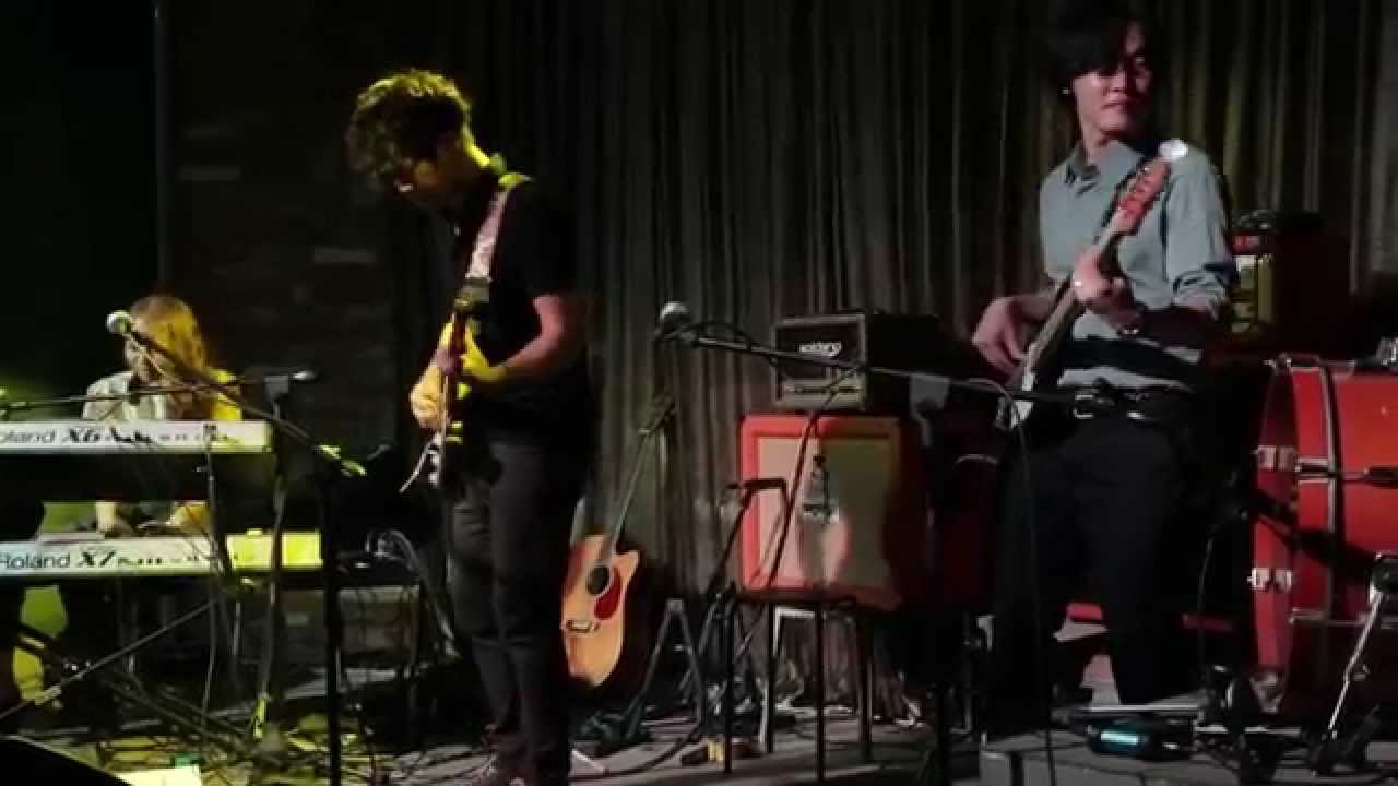 nuTrip - Nya Funk [이안나 쇼케이스 #10] - YouTube