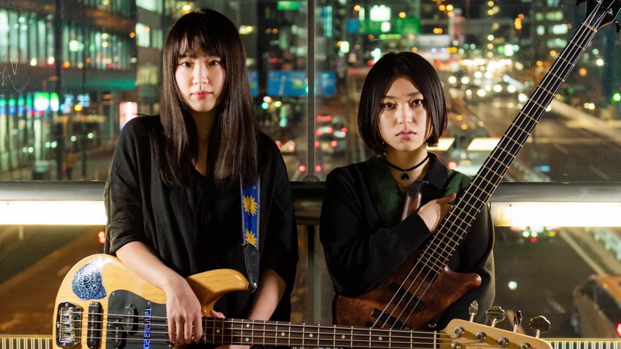 【TOLA】TEASER MOVIE - YouTube