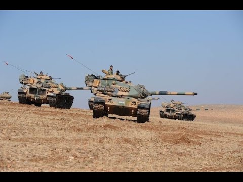 Silopi Operasyonları