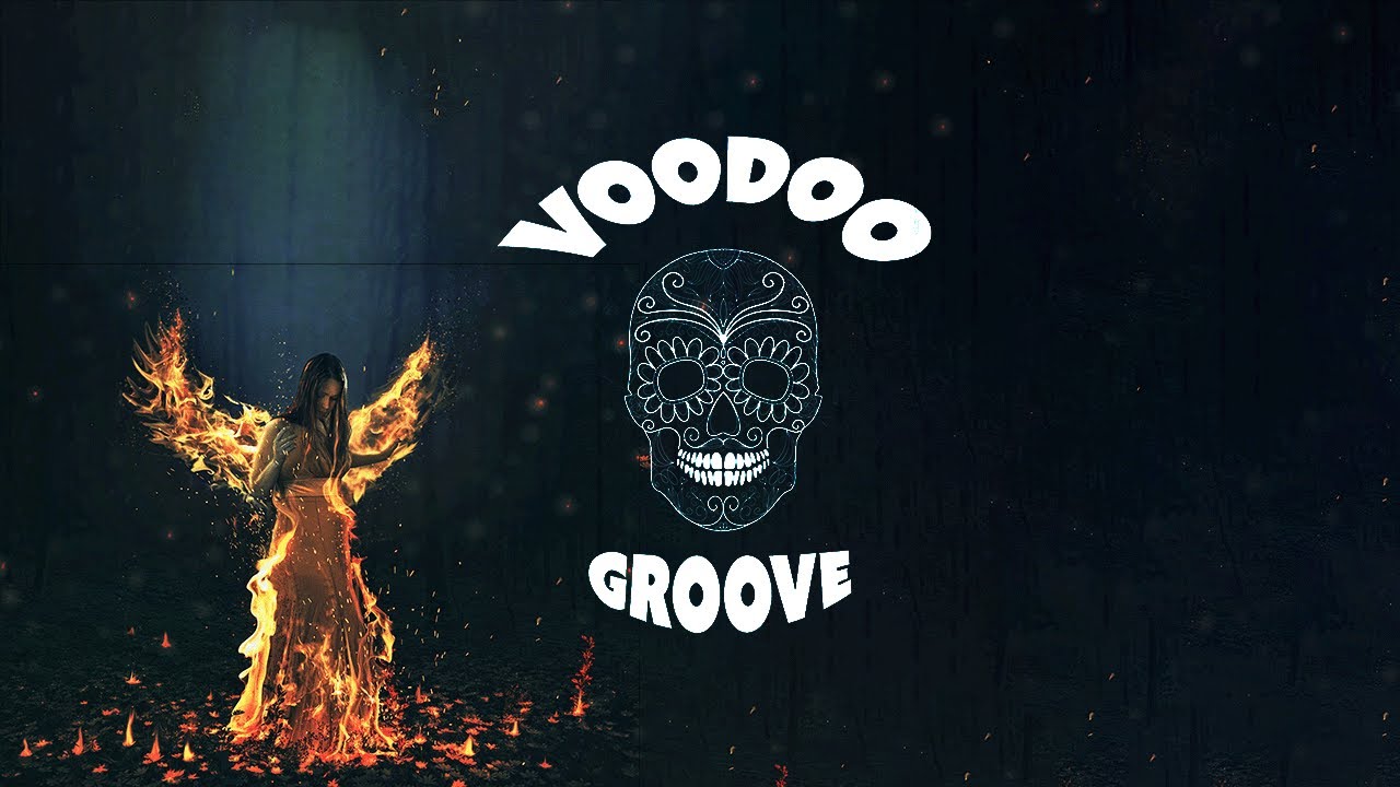 Real Voodoo ceremony combined with tribal beats and original music to ...