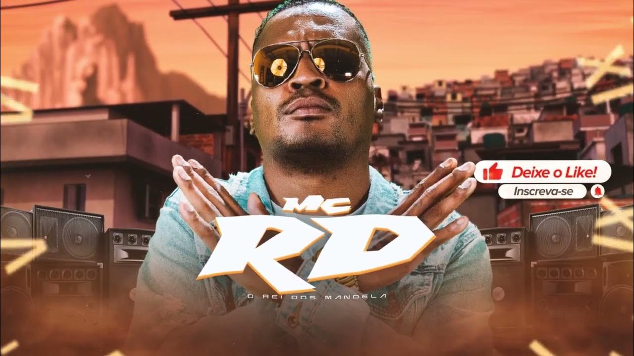 TOMA SEQUÊNCIA DE ROCK N ROLL - MC RD (DJ Marcão 019) - YouTube Music