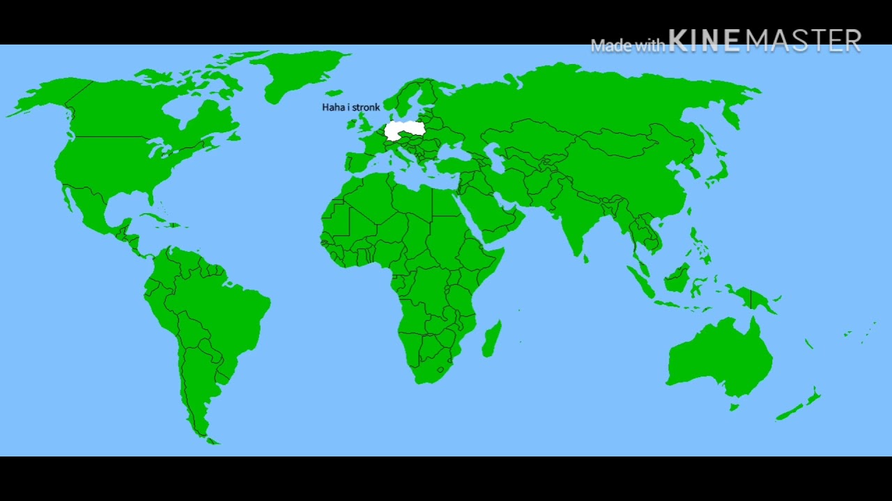 Worst mapping video ever - YouTube