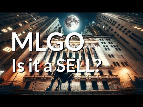MLGO MicroAlgo Inc. Stock Analysis: Potential Price Surge Ahead of ...