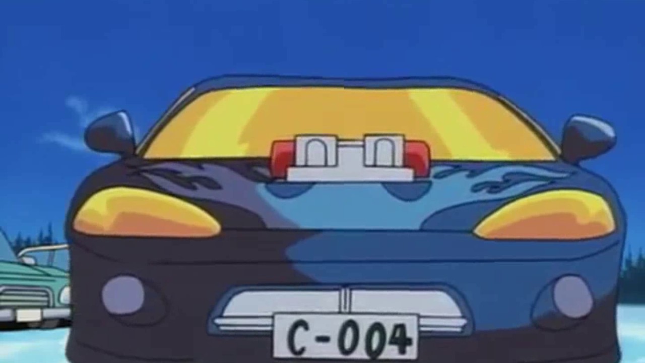 Transformers A Nova Geração - Episódio 10 - A Escolha De SKID-Z ...