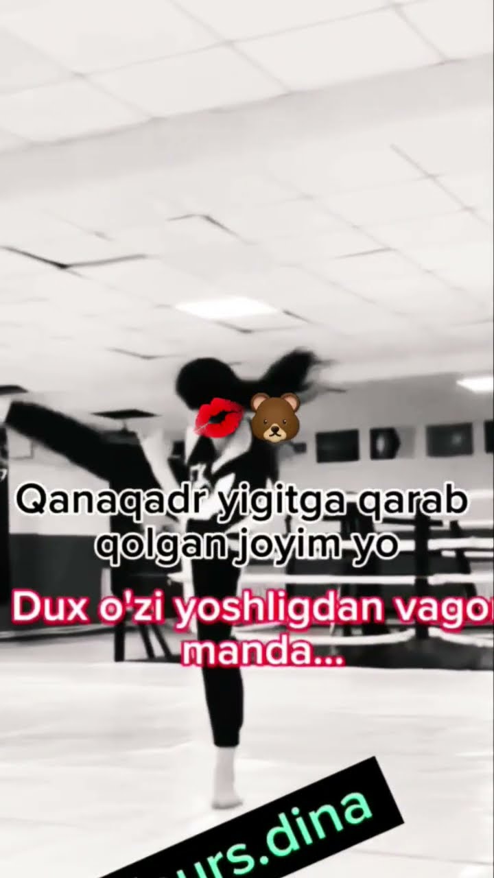 Uzbek Qizlari Youtube