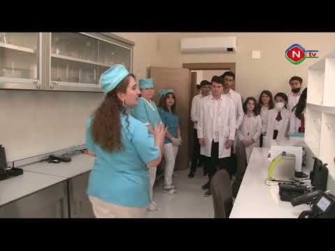 NTV xəbər 26 04 2022