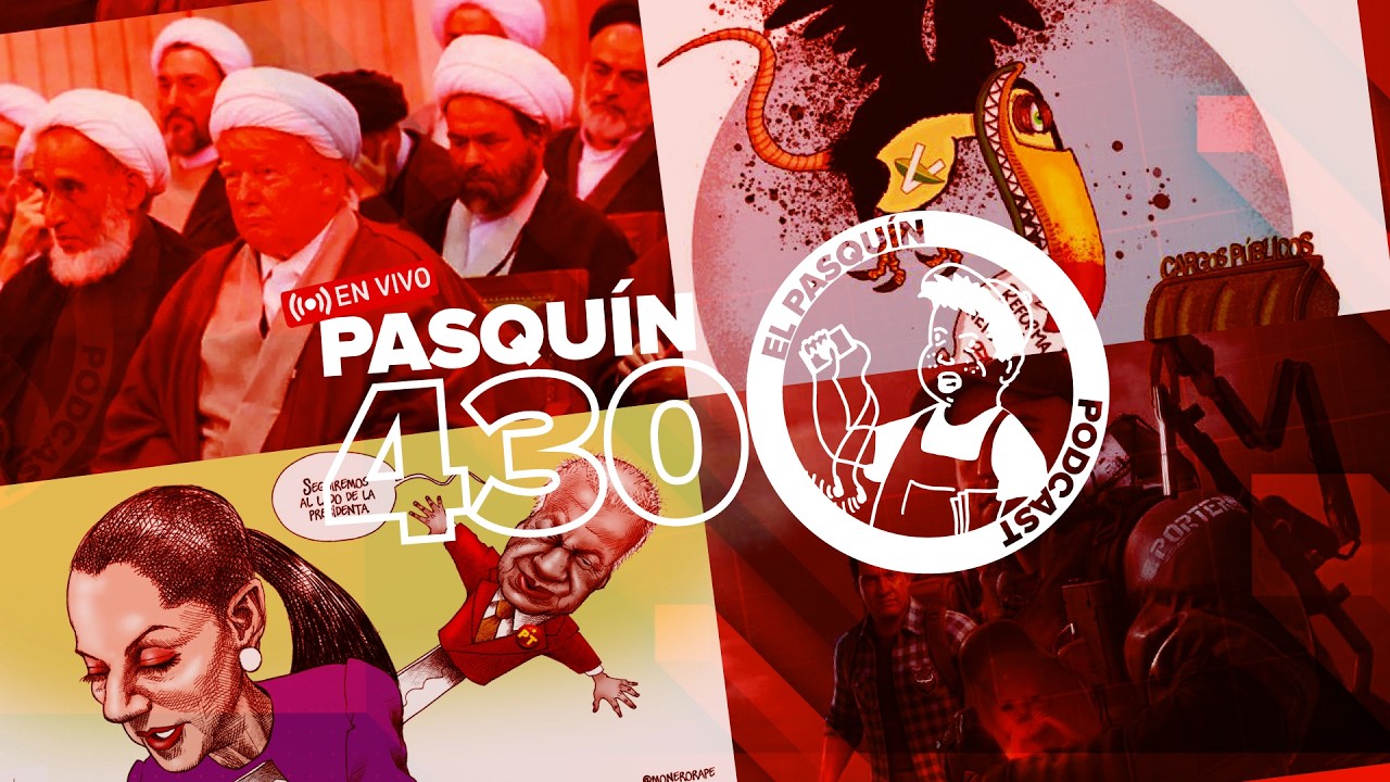 El Pasquín 430. La rebelión de los enanos gana.