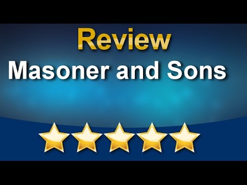 Masonry Contractor - Masoner and Sons  Fort Wayne Click here:   http://www.masonerandsons.com/ ...