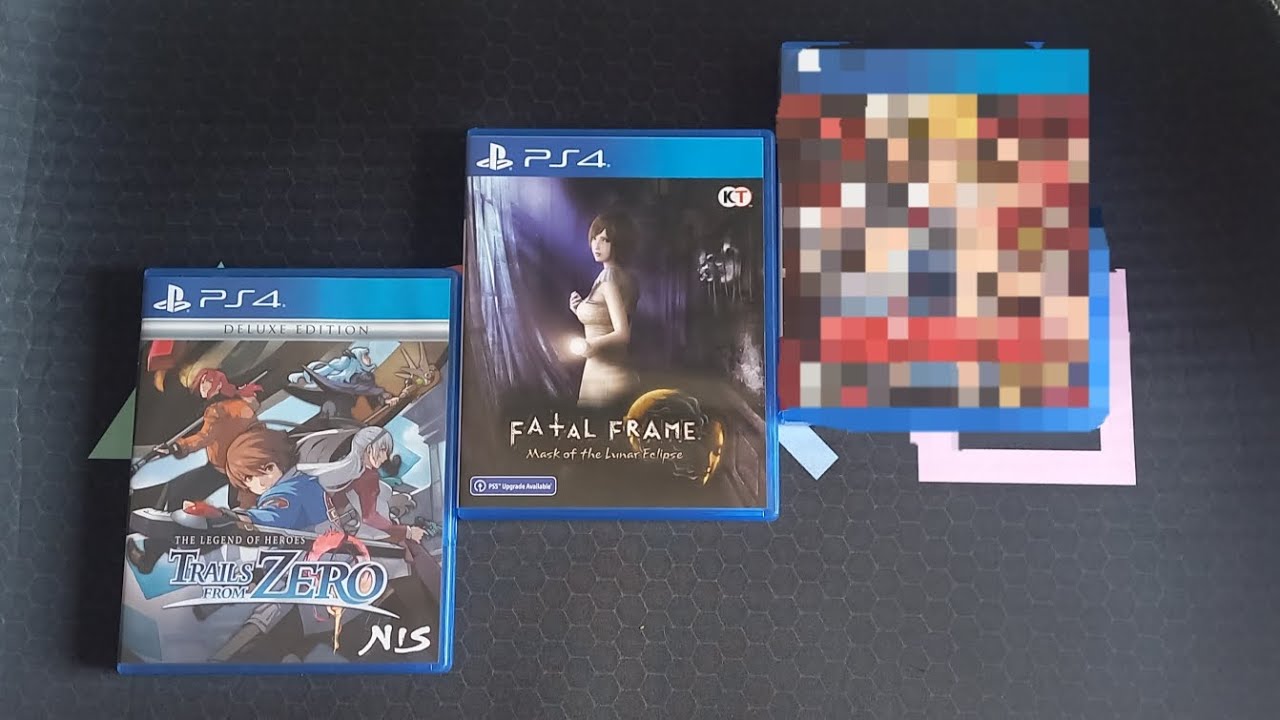 Jogos Raros de Playstation #19 - YouTube