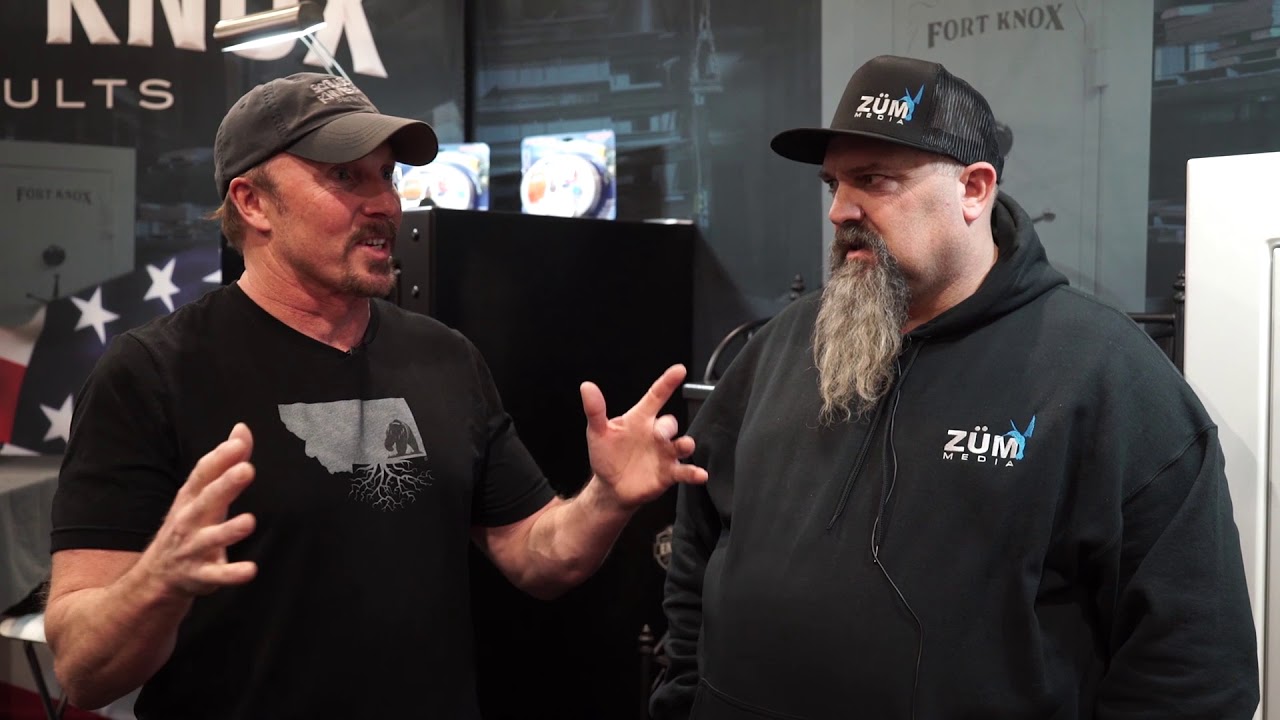 The ToddCast: Todd Orr - YouTube