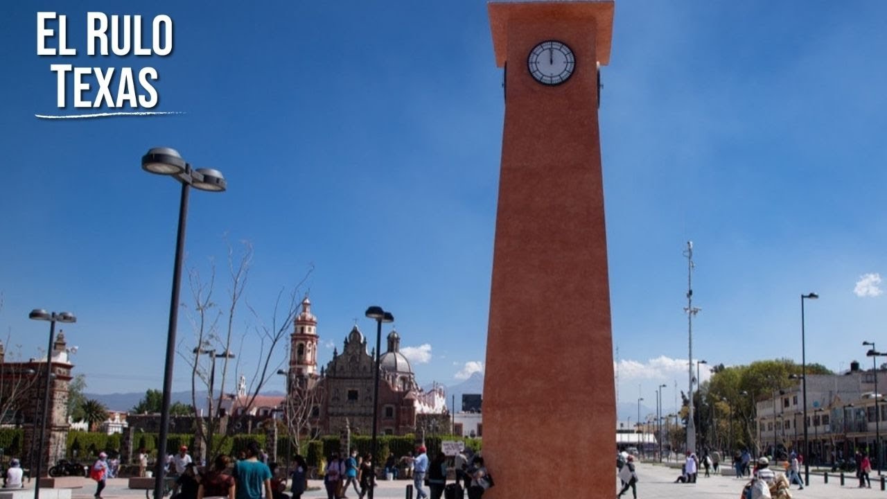 El CHALCO REMODELADO ¿Qué opina la gente? - YouTube