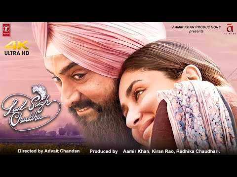 Laal Singh Chaddha Full HD Movie | Amir Khan Kareena Kapoor | New Bollywood Hindi Movie 