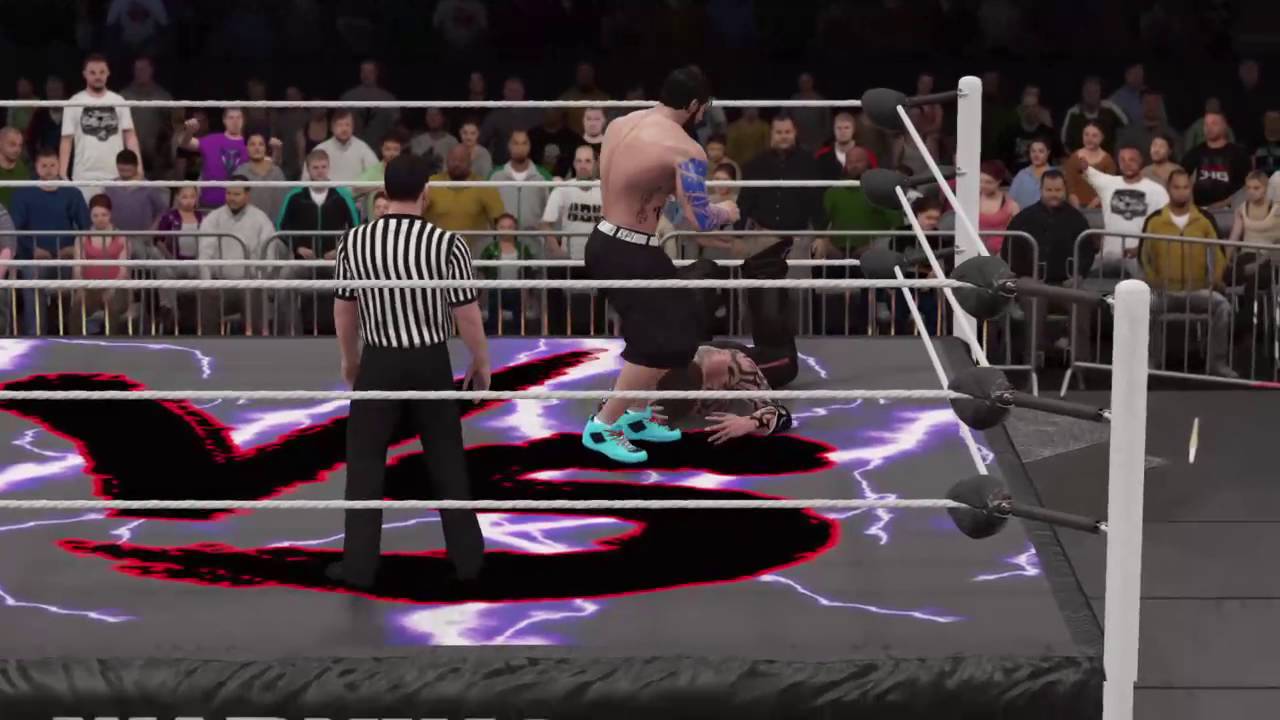 EWF Jacob the prodigy Riley vs Brody Walker - YouTube