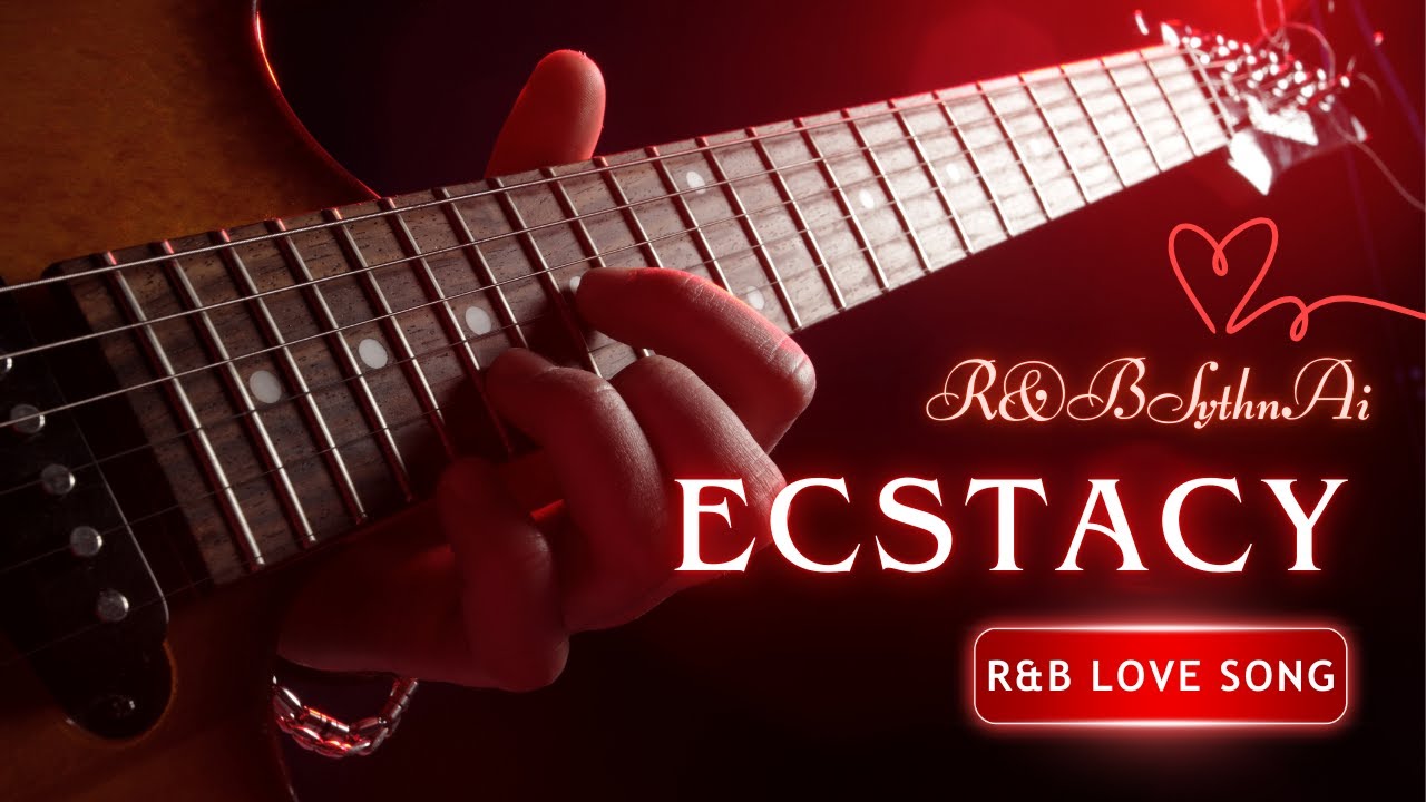 Ecstasy - Can A Song Make You Feel Like Flying? - YouTube