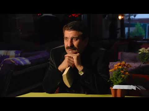 Nurettin Rençber - Aşk Sana Benzer