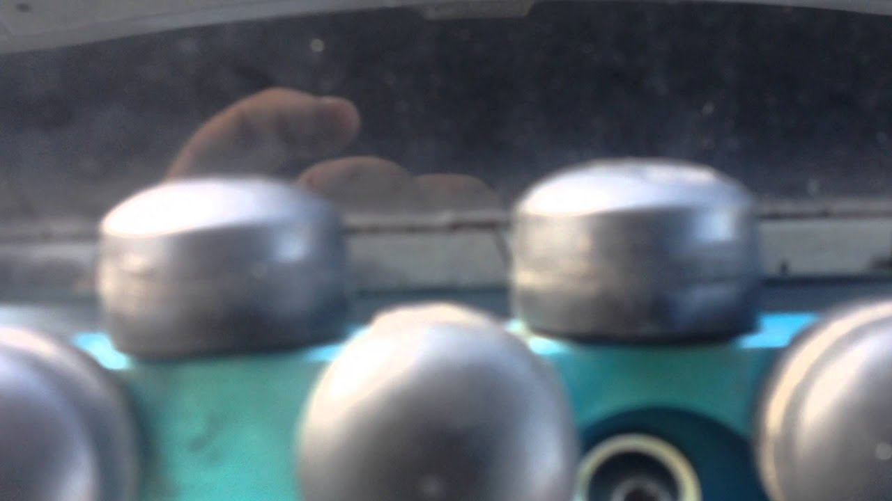 How to setup the Rolladeck system on a 2013 Ford Escape where the wiper ...
