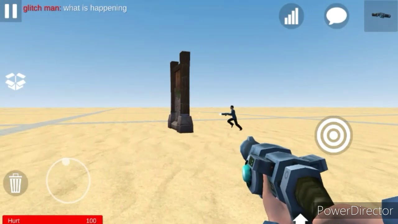 The Ultimate sandbox experience - YouTube