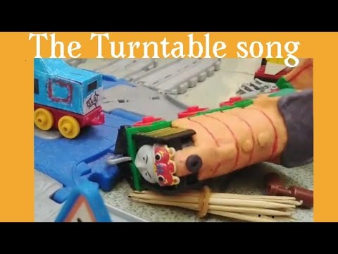 The Turntable Song Remake - YouTube