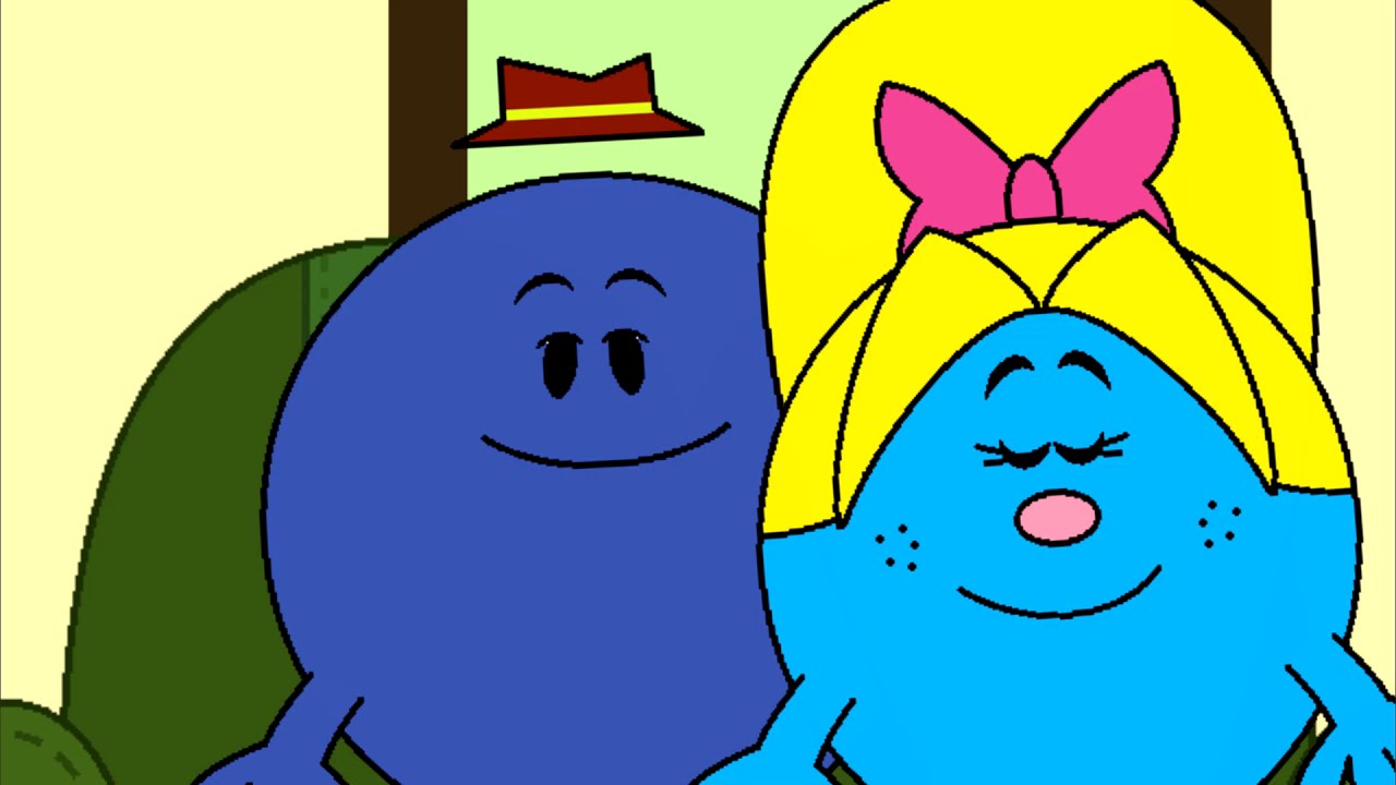 Mr. Tall is the Ladies' Man - YouTube