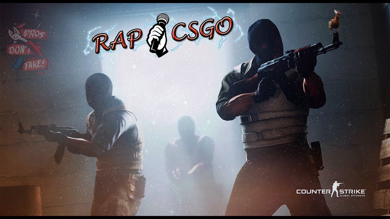CSGO RAP!! LIMONMEISTER | by Isu Rmx | - YouTube