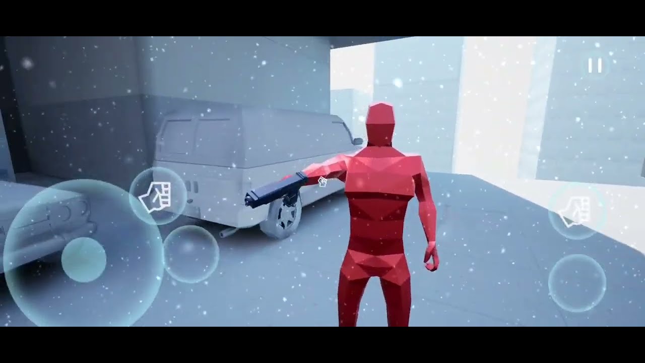 Super hero mobile | Android gameplay - YouTube