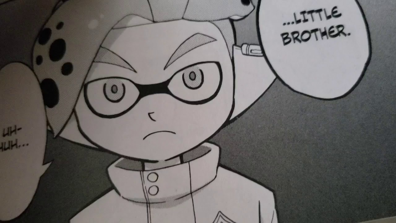 Me over thinking Emperor and Prinz's brotherly relationship - YouTube