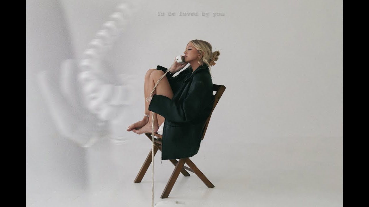 Ken Xox - To Be Loved By You (Official Lyric Video) - YouTube Music